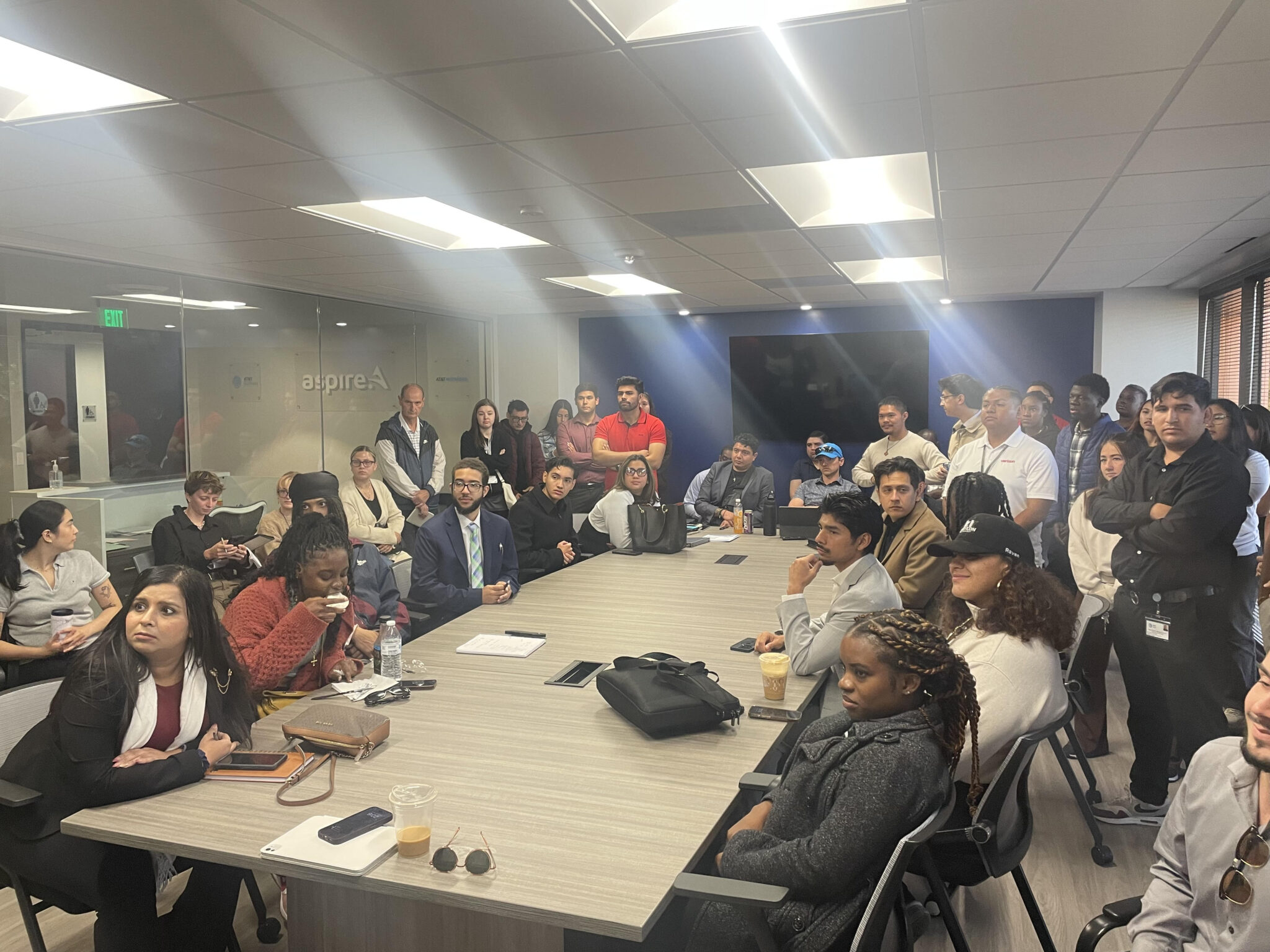 Services - Apex Premier Management