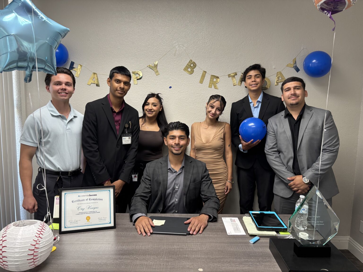 About Apex Premier Management - Telecom Marketing Experts CA